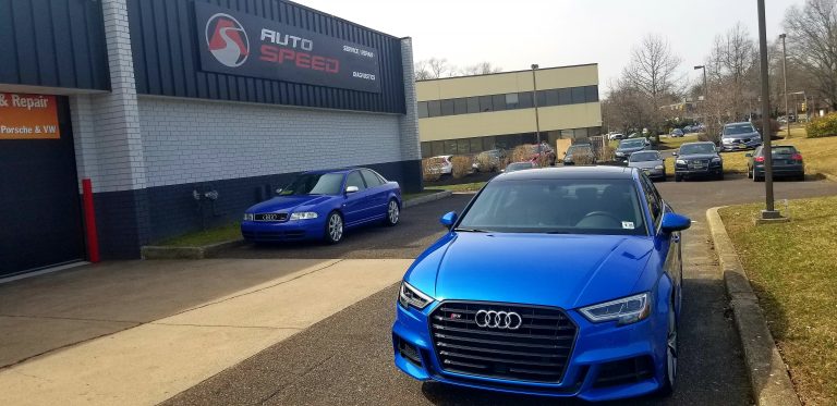 About AutoSpeed Auto Care - AutoSpeed Auto Care