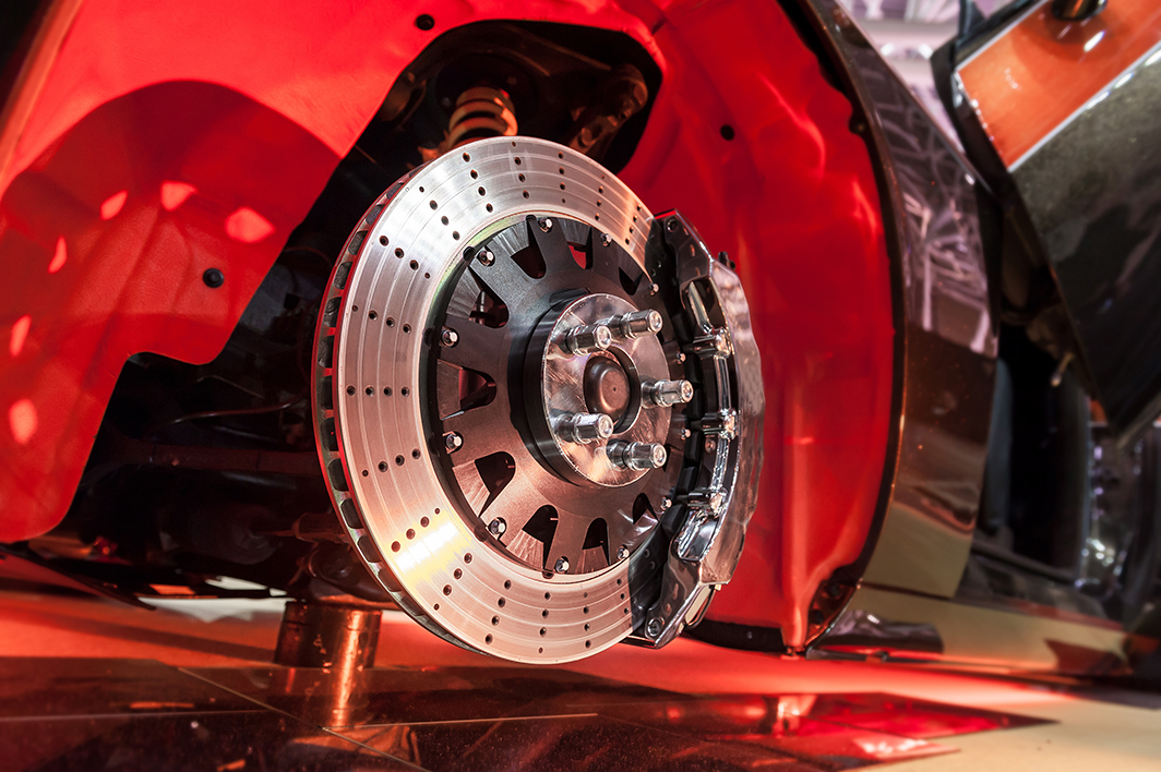 Services - AutoSpeed Auto Care